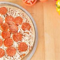 China Foodservice NSF 1mm Stainless Steel Barbecue Grill Pan Aluminum Mesh Pizza Tray for sale