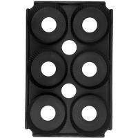 China Foodservice NSF Stainless Pallet Pie Trays Australia 1.5mm Aluminum Bread Tray for sale