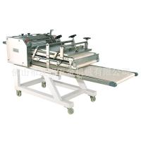 China 6000 Pcs/H Dough Moulder Machine Multi Functional 20-600g Bread Dough Moulder for sale