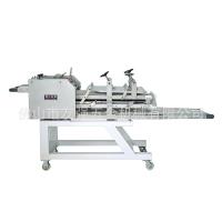 China 6000 Pcs/H Dough Moulder Machine Multi Functional 20-600g Bread Dough Moulder for sale