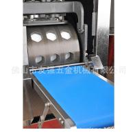 China Continuous Table Top Dough Rounder 30-100g Dough Divider Machine for sale