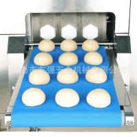 China Continuous Table Top Dough Rounder 30-100g Dough Divider Machine for sale
