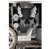 China Continuous Table Top Dough Rounder 30-100g Dough Divider Machine for sale