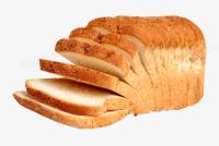 China Manual Loaf Bread Slicer Machine 5-55mm Single Slice Bread Slicer for sale