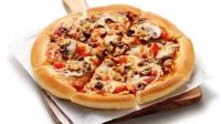 China Pizzahut Dominos Bakery Deck Oven 3 Deck 220V/380V For 6