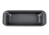 China Foodservice NSF Aluminium Bread Loaf Tin Stainless Steel Bread Loaf Mould for sale