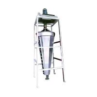 China Hot Air Blower for Drying Chamber of Clay Brick Making Machine for sale
