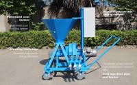 China Pulverized Coal Burners for Brick Burning System Low Cost and High Efficiency for sale