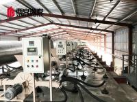 China Industrial Gas Burner for Firing Clay Bricks Steam Generator Natural Gas Burner for sale