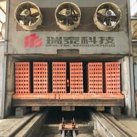China Industrial Gas Burner for Firing Clay Bricks Steam Generator Natural Gas Burner for sale