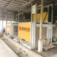 China Industrial Gas Burner for Firing Clay Bricks Steam Generator Natural Gas Burner for sale