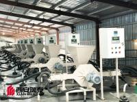 China Machines for Small Businesses Automatic Pulverized Coal Powder Burner for sale