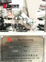 China Machines for Small Businesses Automatic Pulverized Coal Powder Burner for sale
