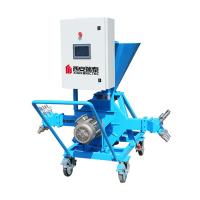 China Energy Saving Pulverized Coal Gas Burner for Brick Making Machine for sale