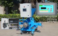 China Energy Saving Pulverized Coal Gas Burner for Brick Making Machine for sale