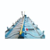 China Brick Kiln Gas Coal and Heavy Oil Burner for Sale for sale