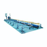 China Environment Friendly Gas Burner for Brick Making Machine Furnace for sale