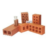 China Brick Making Kiln Furnace Use Heavy Oil and Gas for sale