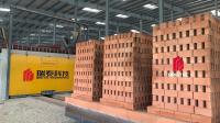 China Brick Making Kiln Furnace Use Heavy Oil and Gas for sale