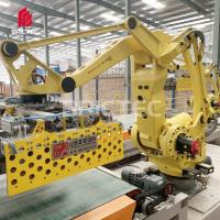 China New Technology Fire Brick Making Machine Price Brick Tunnel Kiln for sale