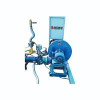 China Brick Making Machinery Electric Clay Brick Oven Coal Burner for sale