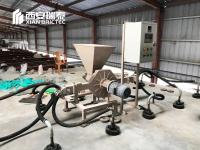 China Pulverized Coal Burners for Brick Burning in Tunnel Kiln for sale