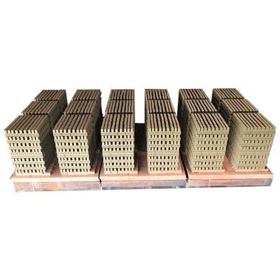 China Brick Machine Brick Oven Equipment for The Production of Building Materials for sale