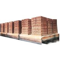 China Brick Machine Brick Oven Equipment for The Production of Building Materials for sale