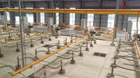 China Brick Machine Brick Oven Equipment for The Production of Building Materials for sale