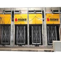 China Brick Machine Brick Oven Equipment for The Production of Building Materials for sale