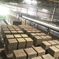 China Brick Machine Brick Oven Equipment for The Production of Building Materials for sale