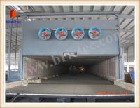 China Revolutionize Your Ceramic Firing Process with Our State-of-The-Art Tunnel Kiln: Consistent, Energy-Efficient, and Customizable for Your Unique Needs for sale