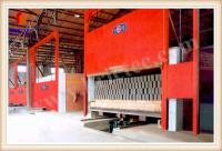 China Revolutionize Your Ceramic Firing Process with Our State-of-The-Art Tunnel Kiln: Consistent, Energy-Efficient, and Customizable for Your Unique Needs for sale