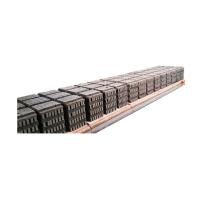 China Compact and Efficient Sintered Brick Production Line with Output for Small-Scale Manufacturing and Construction Projects for sale