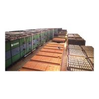 China Compact and Efficient Sintered Brick Production Line with Output for Small-Scale Manufacturing and Construction Projects for sale