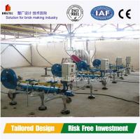 China Clay Brick Making Machine Price Portable Gas Burner for Holland Brick Machine for sale