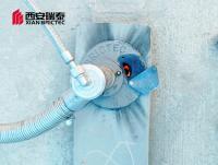 China Brick Making Machinery Tunnel Kiln Portable Gas Burner for Holland Brick Machine for sale