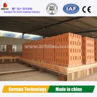China Brick Making Machinery Tunnel Kiln Portable Gas Burner for Holland Brick Machine for sale