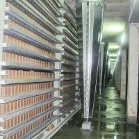 China Hot Air Blower Is a Drying Equipment Used in Brick Factories for sale