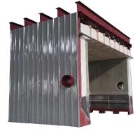 China 100000 Pieces Per Day Clay Brick Making Machine of Brick Tunnel Kiln for sale