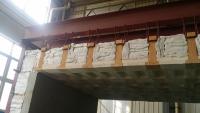 China 100000 Pieces Per Day Clay Brick Making Machine of Brick Tunnel Kiln for sale