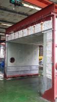 China 100000 Pieces Per Day Clay Brick Making Machine of Brick Tunnel Kiln for sale