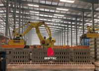 China 2023 New Design Red Clay Bricks Production Line for sale
