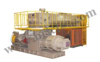 China 2023 New Design Red Clay Bricks Production Line for sale