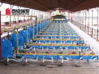 China Gas Fired Brick Kiln Burner for Tunnel Kiln in Small Brick Production Line for sale