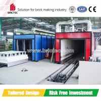 China hollow clay brick Making Machine Heater Portable Electric Gas Burner for sale