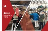 China Brick Farma Tunnel Kiln Automatic Clay Brick Machine for sale