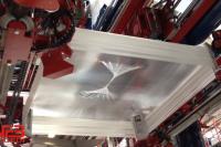 China food packing machine-Cold Stretch Film Packing Machinery for Food Various Industries for sale