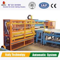 China Efficient and Automated Brick Cutting Machine, Perfect for Various Brick Materials, Saves Time and Labor Costs, Boosts Constructi for sale