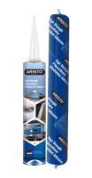 China No Sagging High Strength Polyurethane Adhesive Sealant For Windshield for sale
